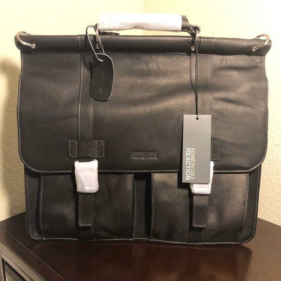 Kenneth Cole Reaction | Bags | Messenger Bag | Poshmark